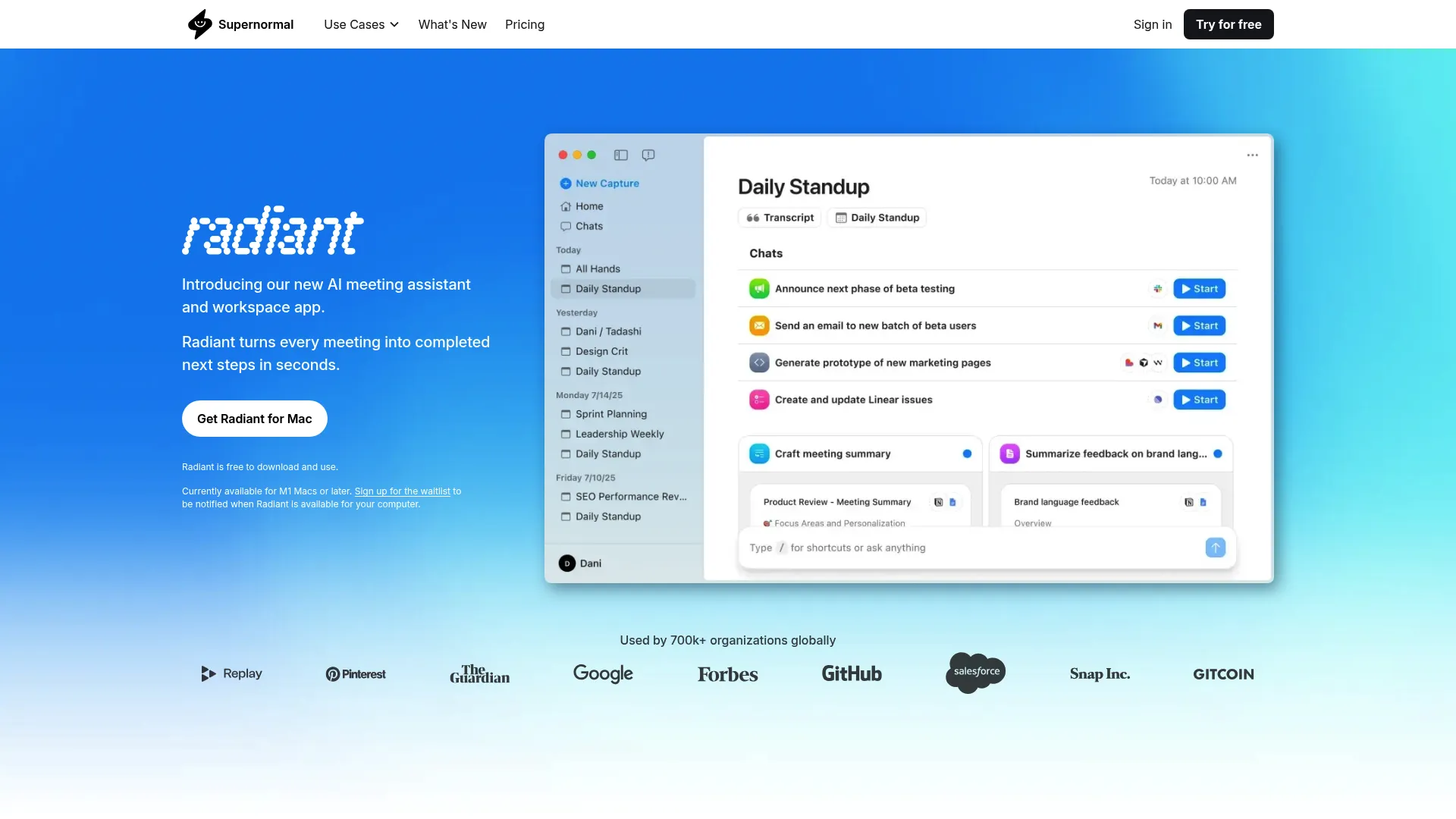 Top AI Note Taker for Microsoft Teams | Fireflies.ai